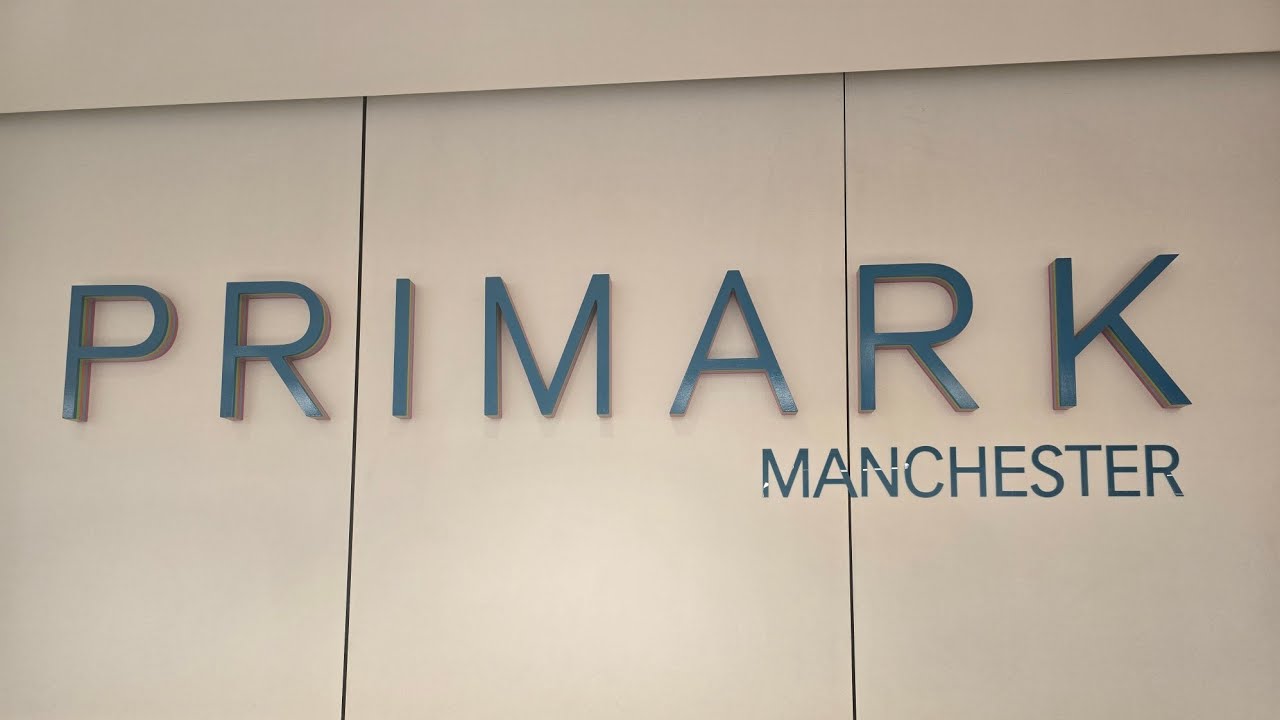 Primark Manchester full tour including Shrek Cafe 2024 🛍 PLEASE LIKE ...