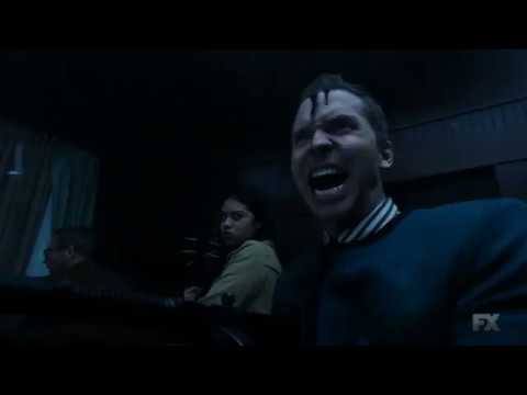 Legion - Benjamin Digby - YouTube