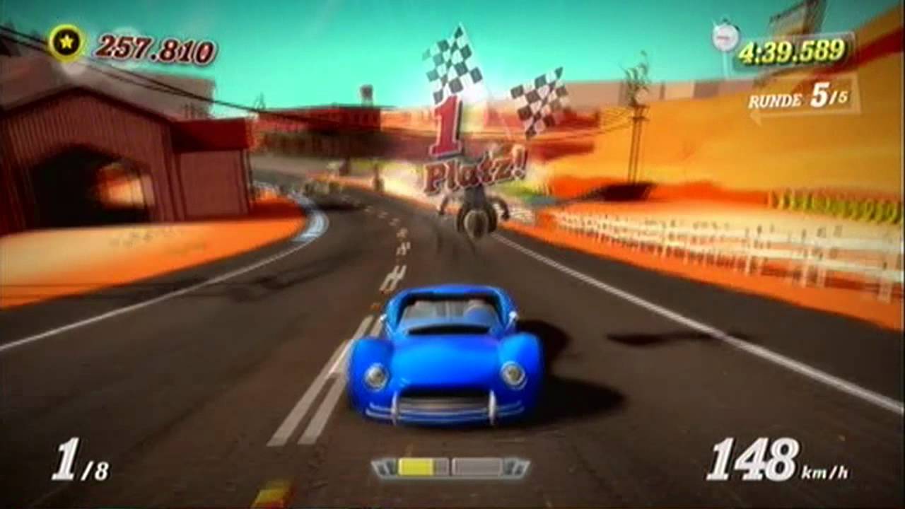 Joy Ride Turbo 3,2 Millionen Guide - YouTube