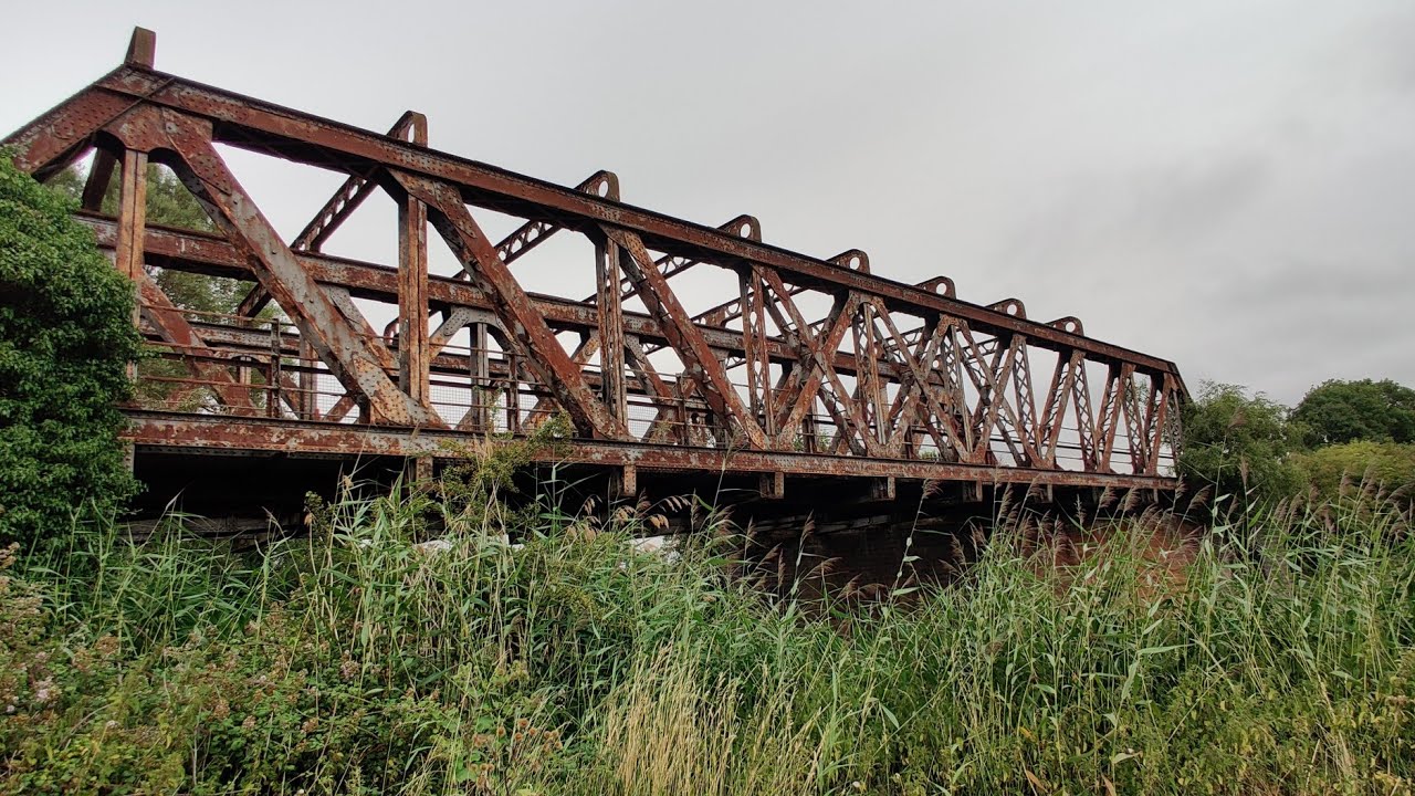 Stannells Bridge Live! - YouTube