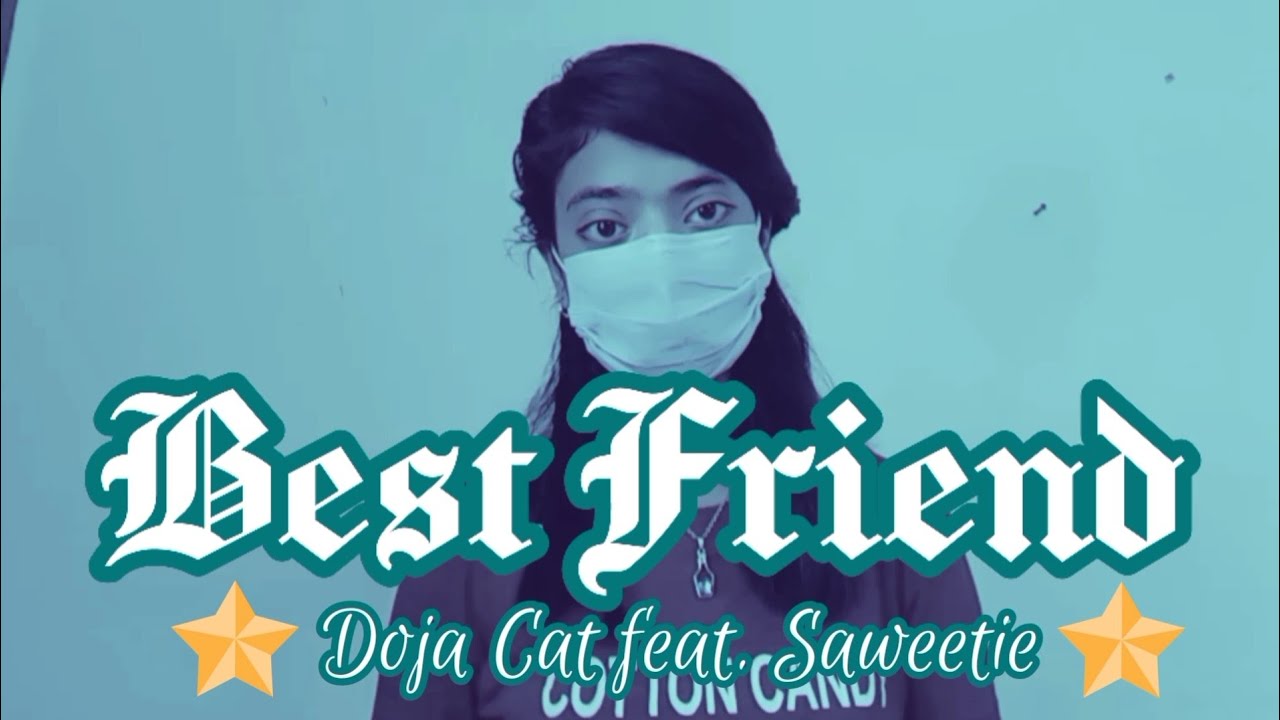 Saweetie 'Best Friend' Feat. Doja Cat || Prisha Cover - YouTube Music