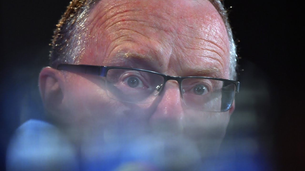 RBA Governor ‘copping it’ after surprise rate rise: Andrew Clennell ...