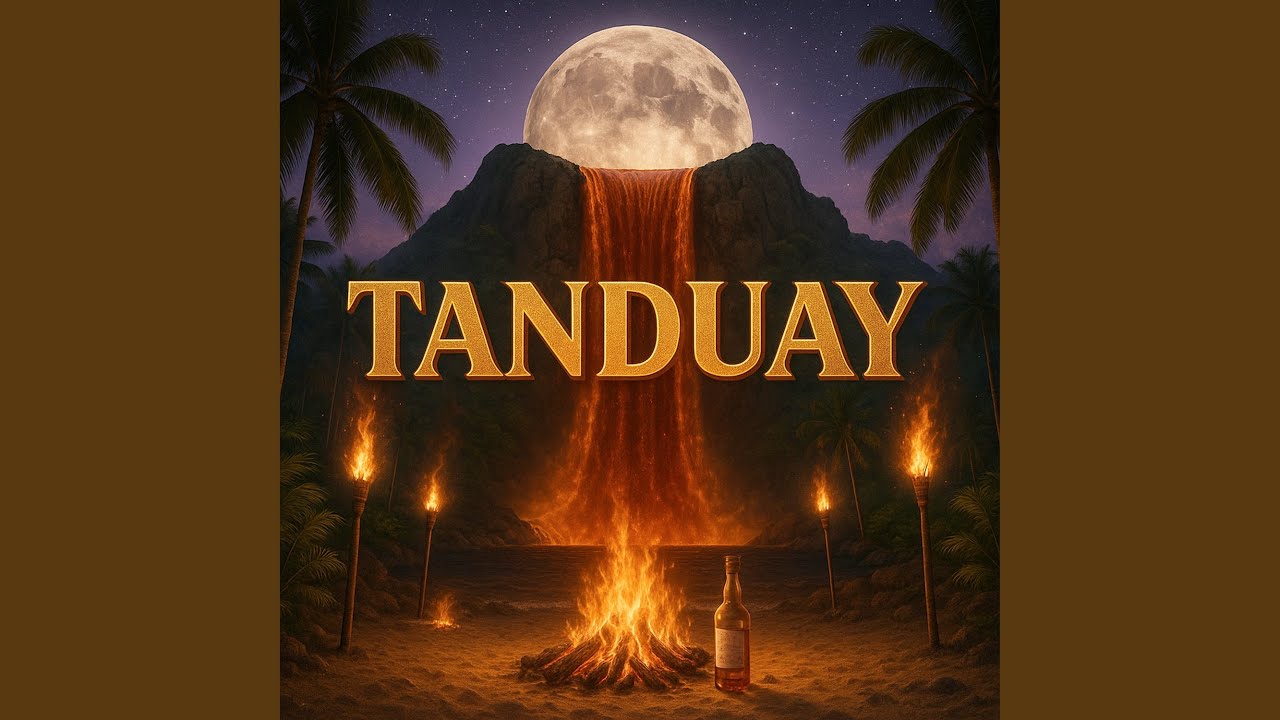 Tanduay - YouTube