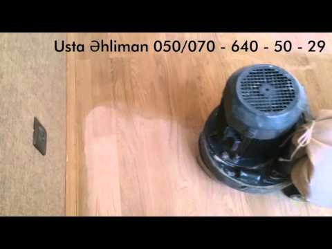 Pol perket silfovka isleri шлифовка 0506405029