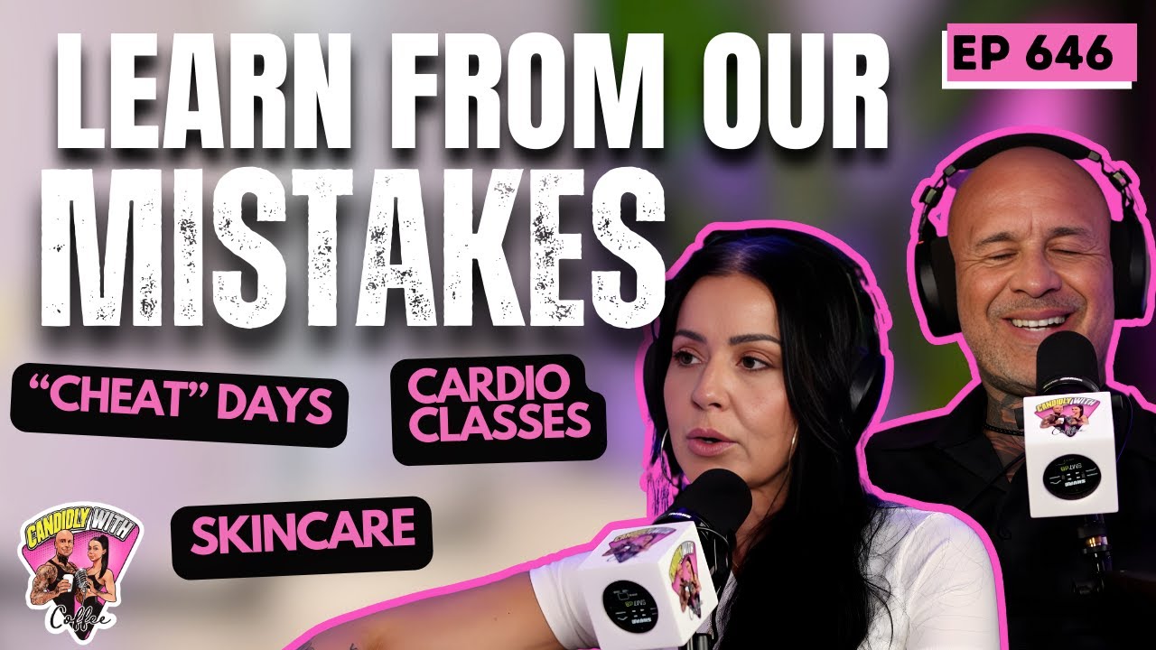 What the Past 10 Years Taught Us — Our Biggest Mistakes | EP 646 - YouTube