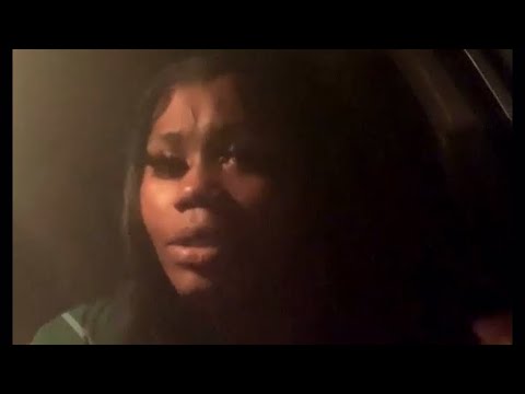 The girlss mad kash & ivory linked up ! Kash & bre back cool , bre ...