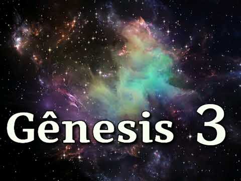 Gênesis 3 - YouTube