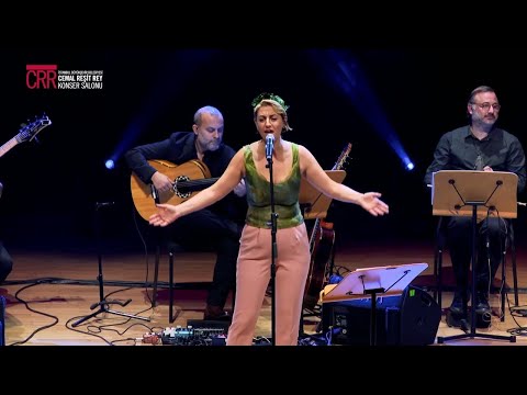 Dilek Türkan - Şah-ı Merdan