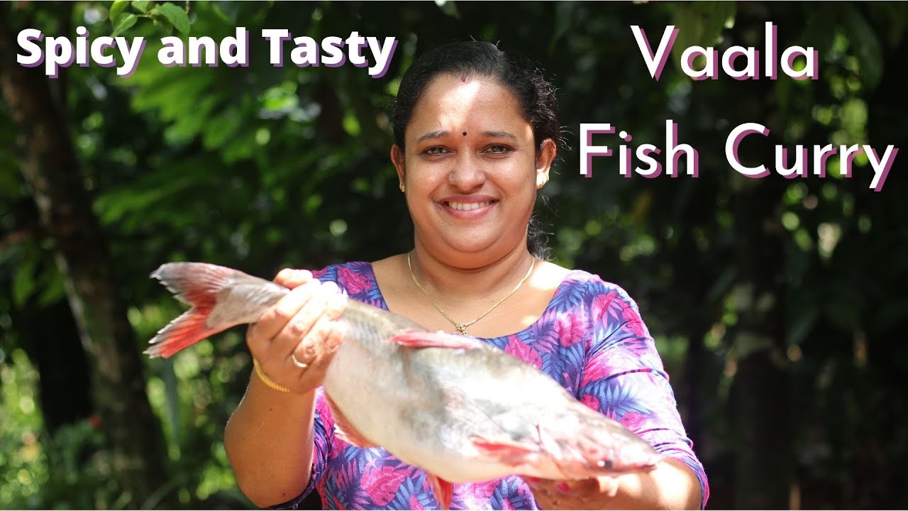 Vaala Fish Curry Kerala Style 🔥🔥👌👌|| 😋😋😋എരിവും പുളിയുമുളള വാള മീൻകറി ...