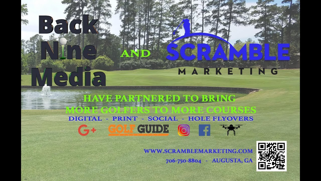 Millstone Golf Club - YouTube