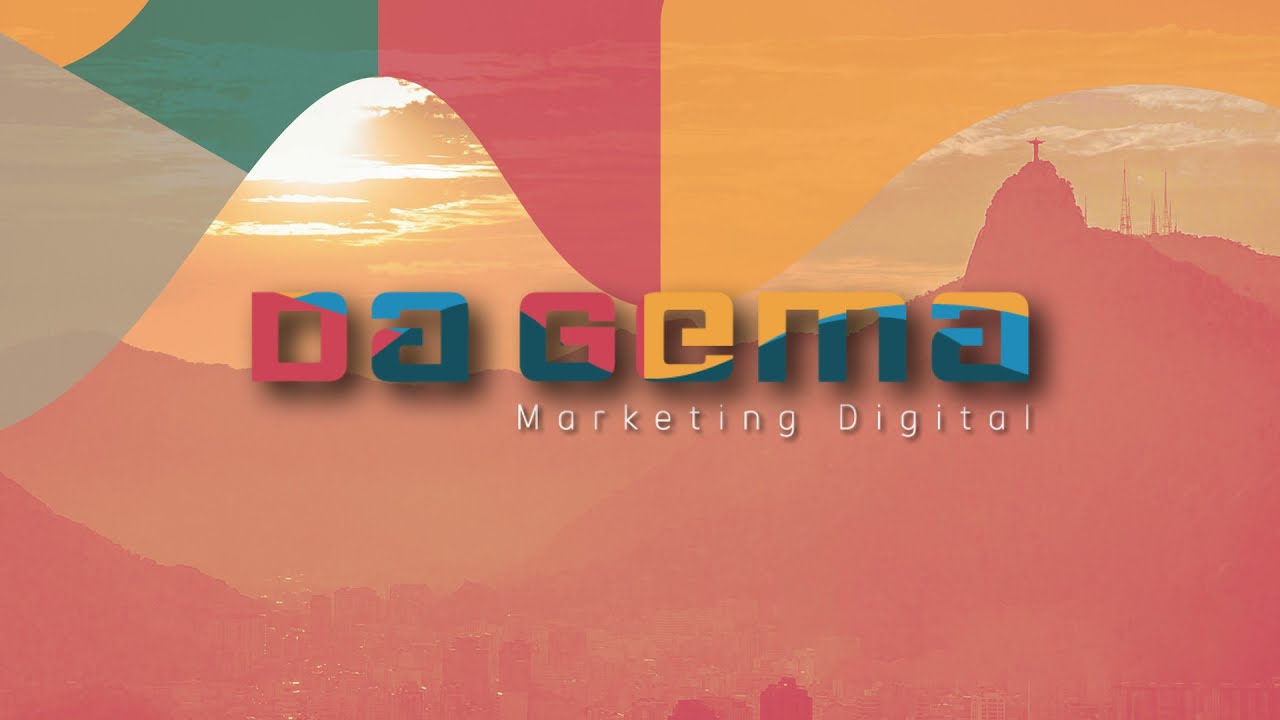 Apresentação de nova logo DaGema 2021 - YouTube