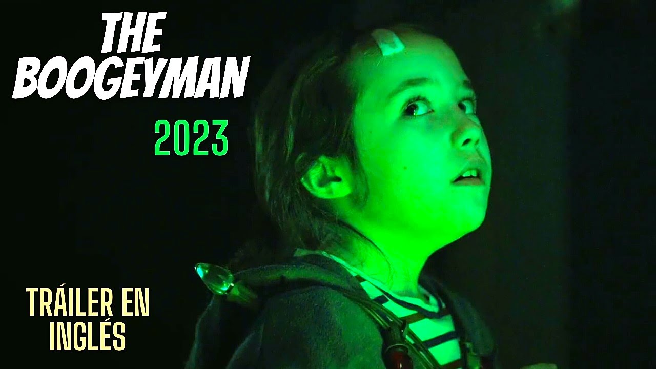 The Boogeyman 2023 trailer en ingles - YouTube