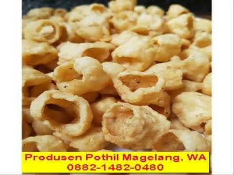 Grosir Pothil Magelang, WA 0882-1482-0480 - YouTube