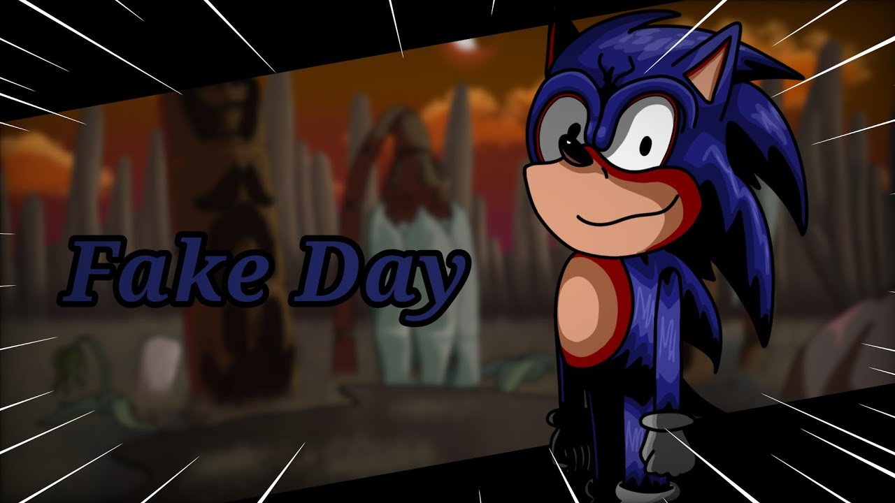 Fake Day | Lovely Date but EXE (Faker form) sing it - YouTube