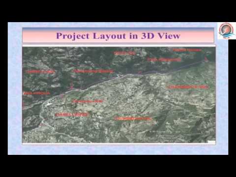 Kabeli Hydro power - YouTube