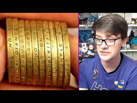 Where Are The Commemorative £2 Coins Hiding??? £500 £2 Coin Hunt #23 [Book 10]