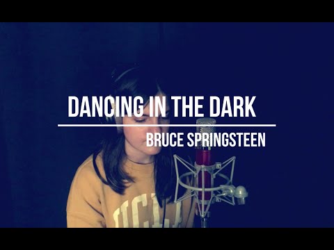 Bruce Springsteen- Dancing In the Dark (Cover María Ferrer, Salva Ferrer) (Daniela Andrade version)