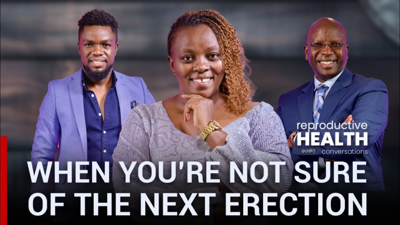 Eps#8 If you're in this category, please make use of your erectíon, as ...