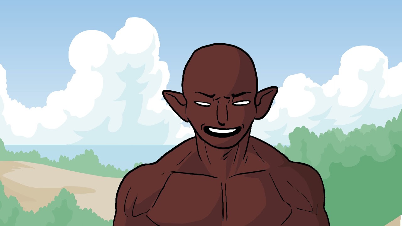 Man after man Animation || Memory people.. - YouTube