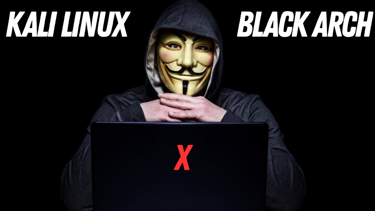 Kali Linux vs Black Arch - Qual a Melhor Distro para Pentest em 2025 ...