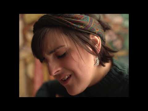 Aube-Prague(Official videoclip)