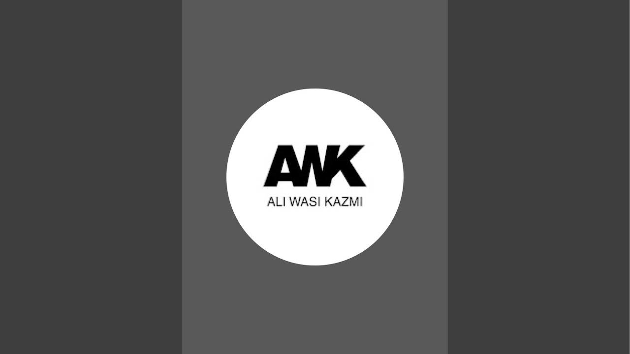 AWK is live! - YouTube