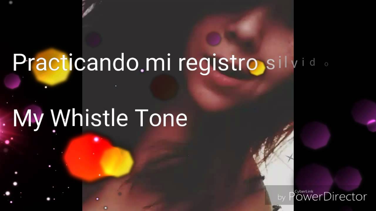 Whistle tone🎤🎵🎶 - YouTube