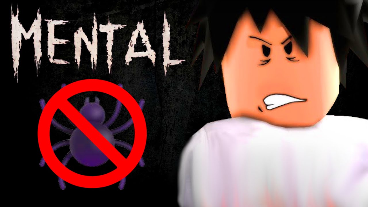 Where Are The Fuses !? | Roblox MENTAL Horror Game (FULL WALKTHROUGH ...