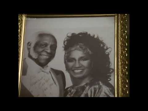 Me Llamo Celia Cruz- My Name is Celia Cruz BBC Documentary