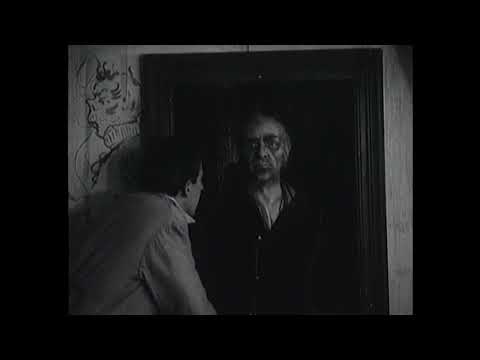 Viy, 1967 - The Portrait Directed by Vladislav Starevich, 1915