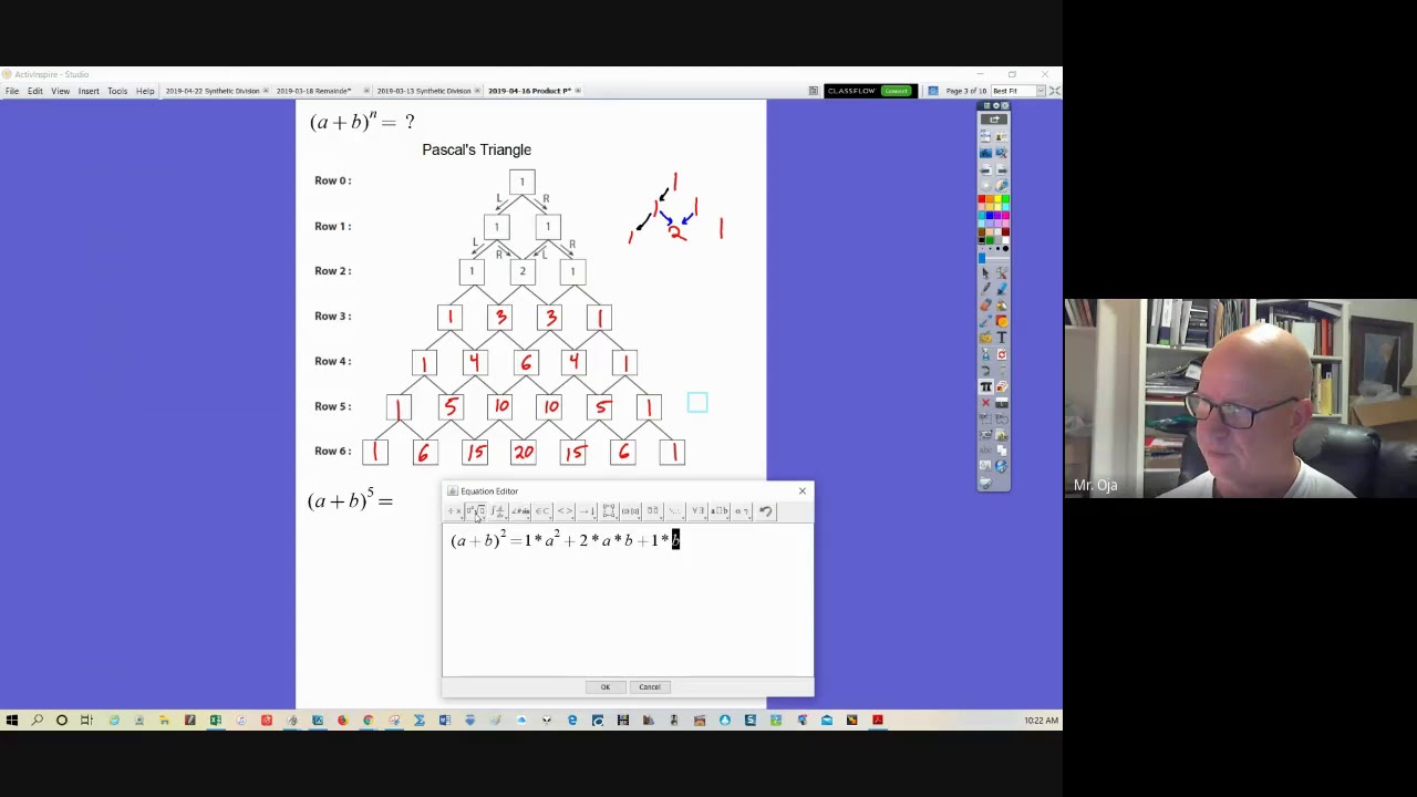 Week 4 Acellus Help 2020 05 07 at 10 14 GMT 7 - YouTube