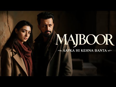 Majboor Song | Aapka Hi Kehna Banta Song|(Recreated Version) Romantic Songs| Trending Songs| Majboor
