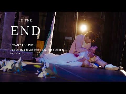 In The End || Kdrama Sad Multifandom (fmv)