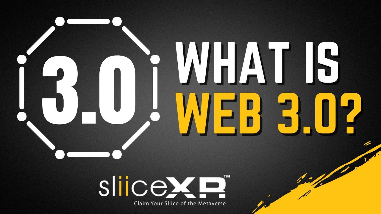 Web 3 What You Need to Know - YouTube