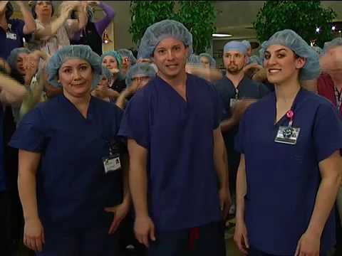 Billings Clinic - AORN - HAND HYGIENE.qt - YouTube