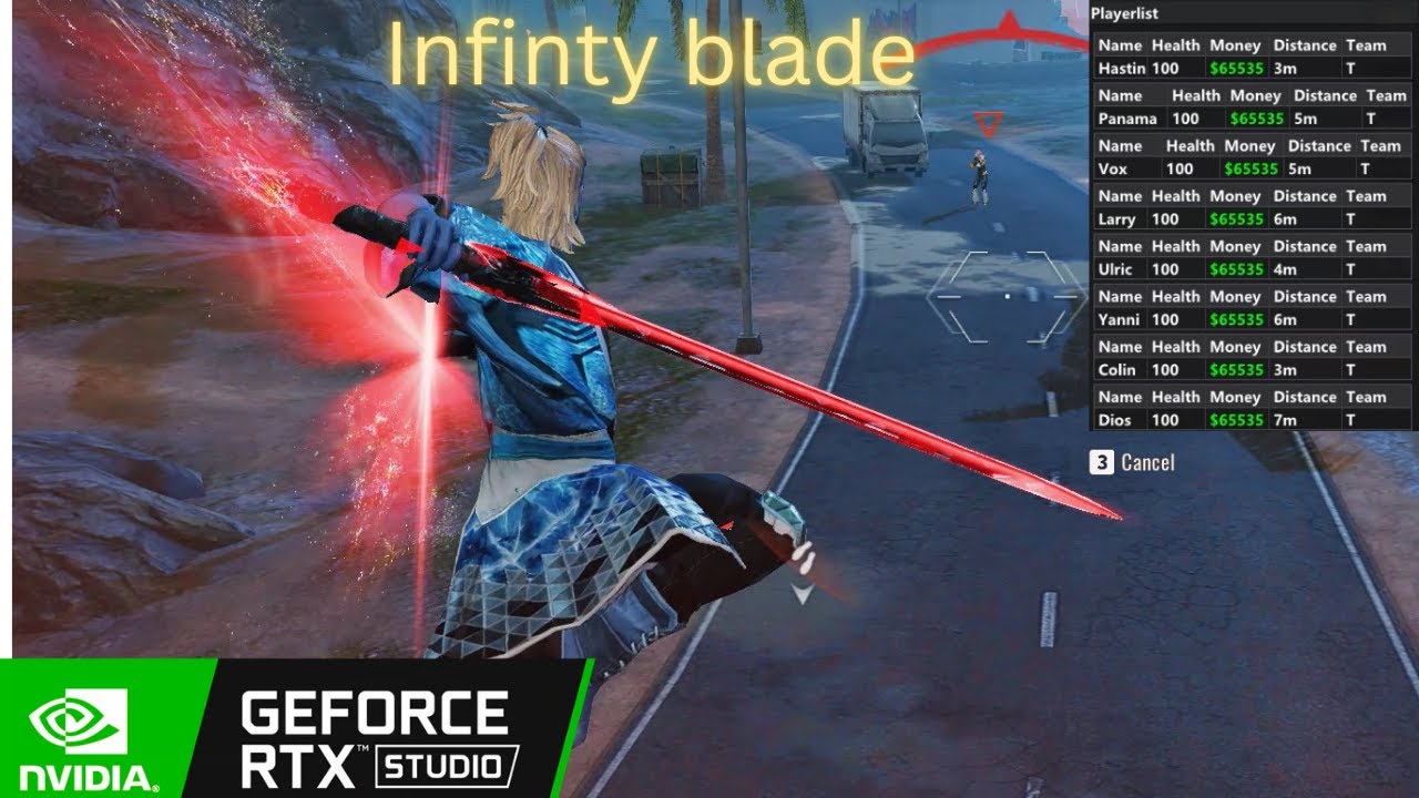 Bloodstrike cheat zombie [best russian cheat 2024] - YouTube