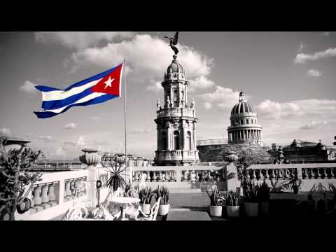 Los Calchakis - Hasta Siempre Commandante