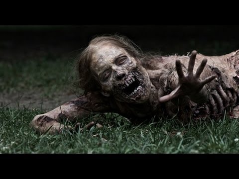 The Walking Dead Season 1 Trailer english HD