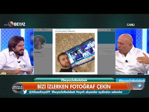 (T) Beyaz Futbol 17 Eylül 2017 Tek Parça