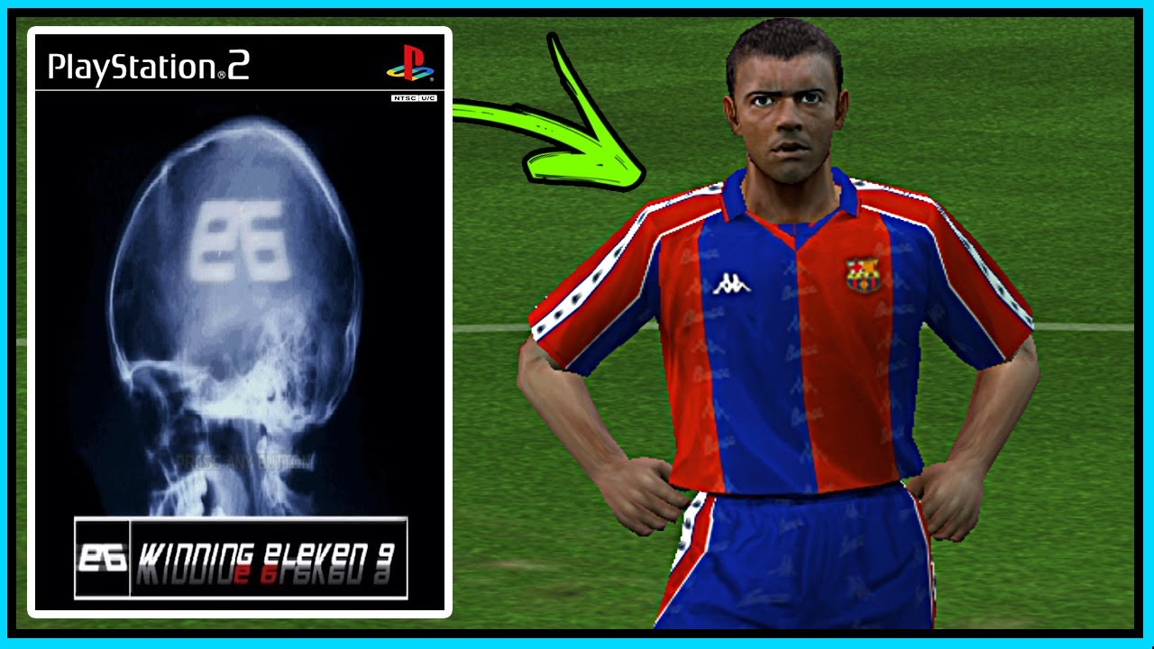 WE9 HOLLY E BENIJ CLÁSSICOS OFICIAL - PS2 - YouTube
