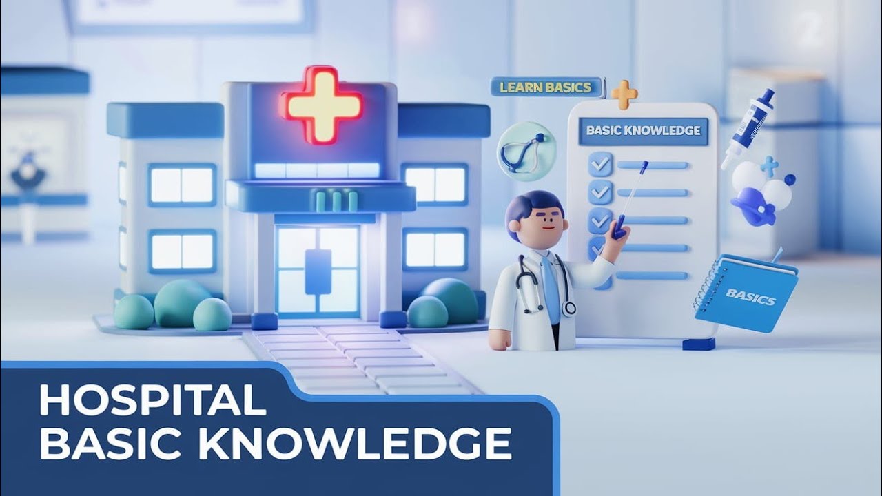 Hospital Knowledge | Hospital Related knowledge | Medical Knowledge ...