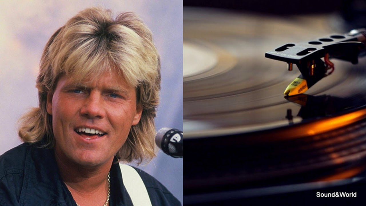 Blue System – Body Heat (Vinyl, LP, Album) 1988. - YouTube