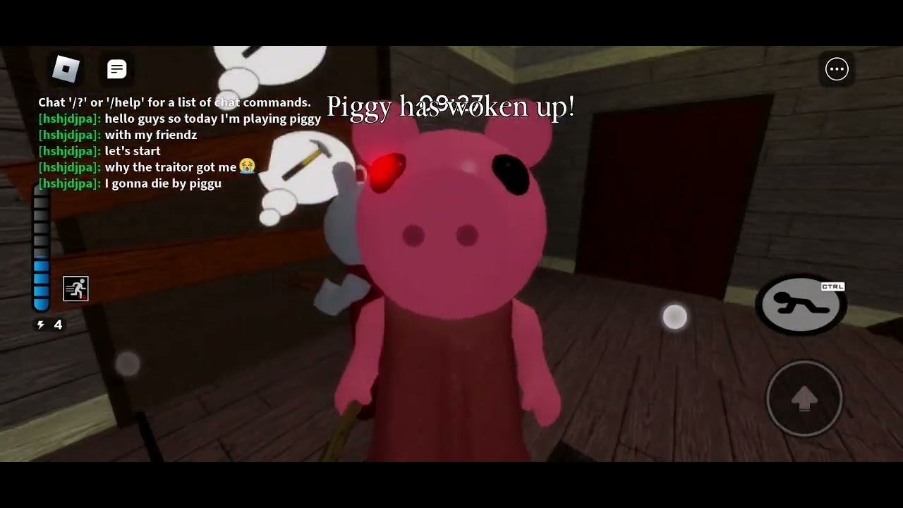 piggy gameplay (1) - YouTube
