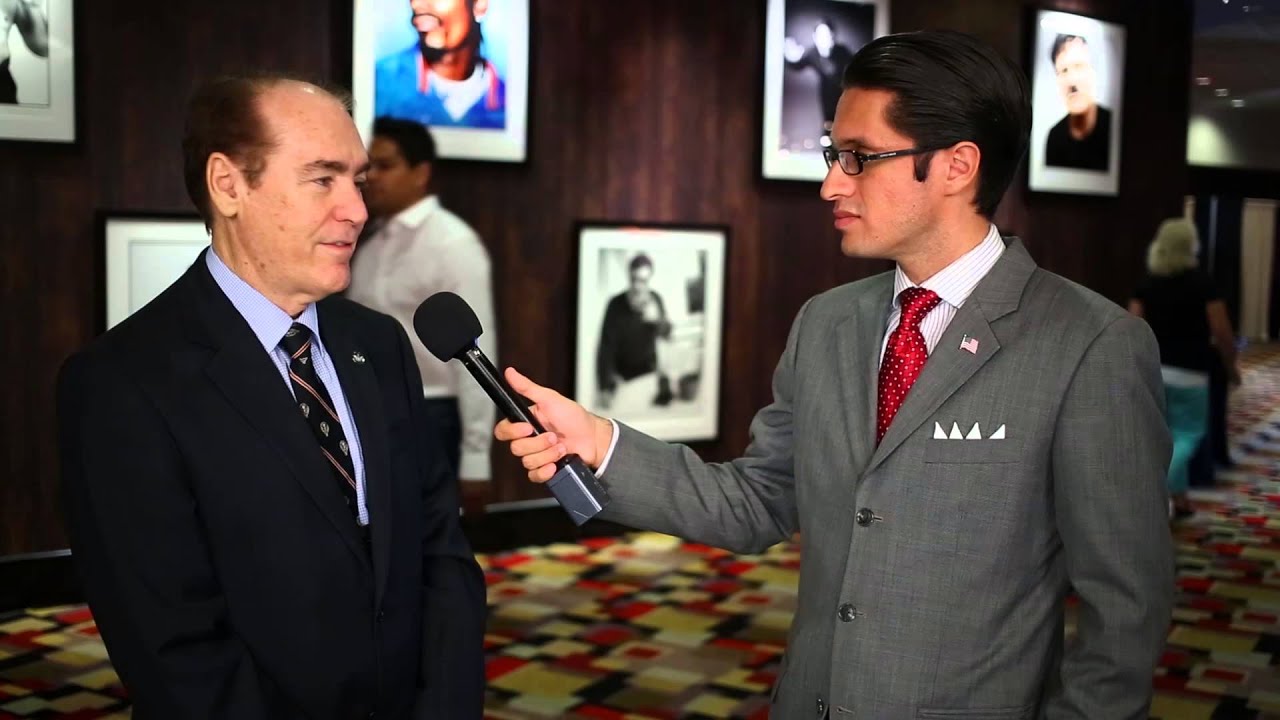 Bert Dohmen's Client Testimonials – John Golding - YouTube