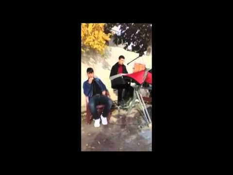 NEZİR GELEN ÇAVREŞAMIN EZGİ MÜZİK
