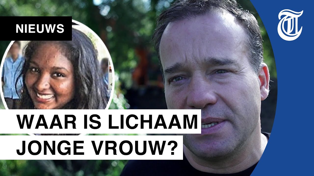 Mick van Wely: ‘Dit is wel een héél rigoureuze actie’ - YouTube