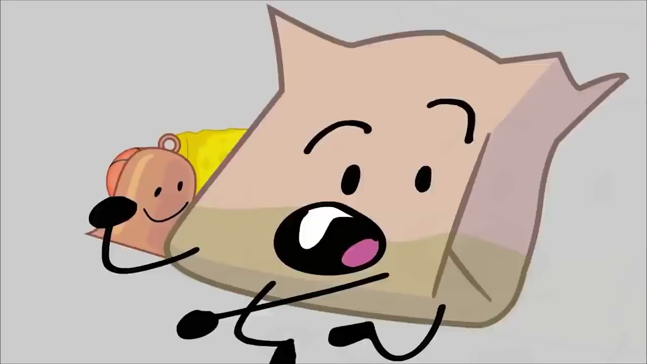 BFB intro with certain isntruments - YouTube