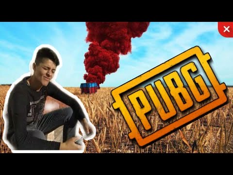 Komik Video PUBG
