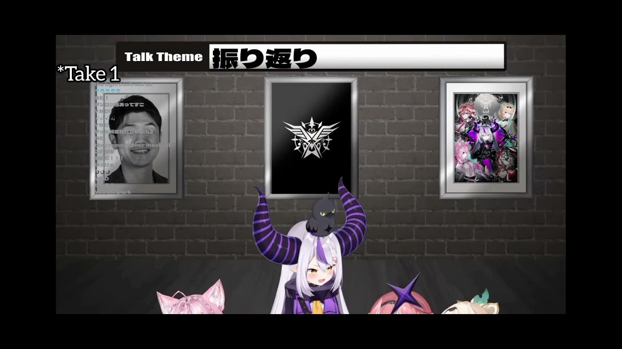 Hololive Gen 6 colllab #hololivejp #hololive #holox - YouTube