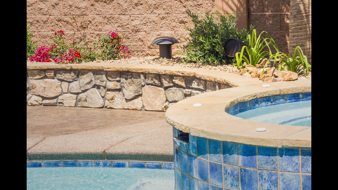 Outdoor Package Install - YouTube